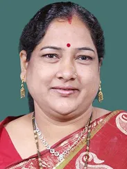 Kamla Devi Patle: Age, Biography, Education, Husband, Caste, Net Worth ...