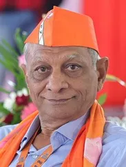 Kantibhai Balar: Age, Biography, Education, Wife, Caste, Net Worth ...