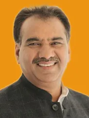 Kanwar Singh Tanwar: Age, Biography, Education, Wife, Caste, Net Worth ...