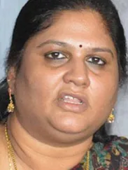Kothapalli Geetha: Age, Biography, Education, Husband, Caste, Net Worth ...