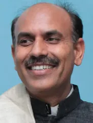 Krishna Nand Tripathi: Age, Biography, Education, Wife, Caste, Net ...