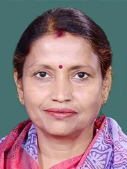 Krishna Raj: Age, Biography, Education, Wife, Caste, Net Worth & More ...