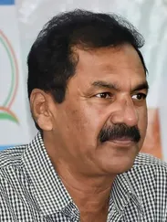 M Lakshman: Age, Biography, Education, Wife, Caste, Net Worth & More ...