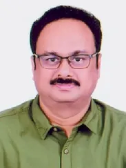 Manas Ranjan Mangaraj: Age, Biography, Education, Wife, Caste, Net ...