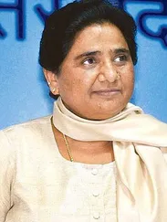 Mayawati: Age, Biography, Education, Family, Caste, Net Worth & More ...