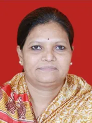 Meena Singh: Age, Biography, Education, Husband, Caste, Net Worth ...