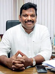 Michael Lobo: Age, Biography, Education, Wife, Caste, Net Worth & More ...