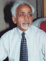 Mohammad Hamid Ansari: Age, Biography, Education, Wife, Caste, Net Worth & More - Oneindia