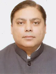 Mohammed Nadimul Haque: Age, Biography, Education, Wife, Caste, Net ...