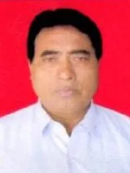 Nagendra Ray: Age, Biography, Education, Wife, Caste, Net Worth & More ...