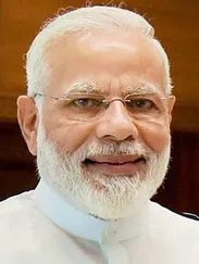 Narendra Modi: Age, Biography, Education, Wife, Caste, Net Worth & More ...