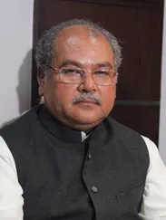 Narendra Singh Tomar: Age, Biography, Education, Wife, Caste, Net Worth & More - Oneindia