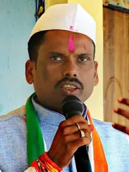 Omkar Markam: Age, Biography, Education, Wife, Caste, Net Worth & More ...