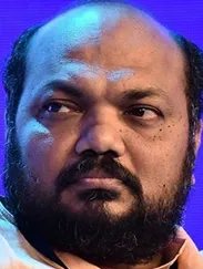 P. Rajeev: Age, Biography, Education, Wife, Caste, Net Worth & More ...