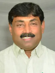P Ravindranath Reddy: Age, Biography, Education, Wife, Caste, Net Worth ...
