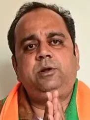 Pankaj Kumar Singh: Age, Biography, Education, Wife, Caste, Net Worth & More - Oneindia