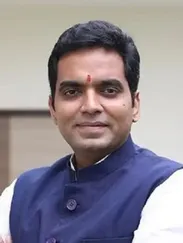 Pankaj Singh: Age, Biography, Education, Wife, Caste, Net Worth & More ...