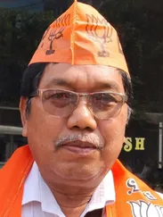 Parimal Debbarma: Age, Biography, Education, Wife, Caste, Net Worth & More - Oneindia