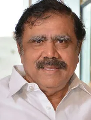 PERIASAMY.I: Age, Biography, Education, Wife, Caste, Net Worth & More ...