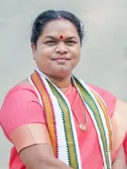 Phulo Devi Netam: Age, Biography, Education, Husband, Caste, Net Worth ...