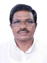 Pocha Brahmananda Reddy: Age, Biography, Education, Wife, Caste, Net ...