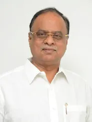 Prabhakar Reddy Vemireddy: Age, Biography, Education, Wife, Caste, Net ...