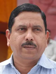 Pralhad Joshi: Age, Biography, Education, Wife, Caste, Net Worth & More ...