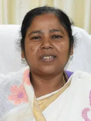 Pratima Bhoumik: Age, Biography, Education, Family, Caste, Net Worth ...