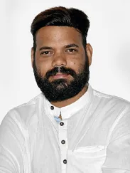 Pravin Kumar: Age, Biography, Education, Wife, Caste, Net Worth & More ...