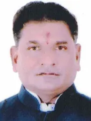 Pravinbhai Jinabhai Rathod: Age, Biography, Education, Wife, Caste, Net ...