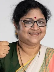 R Bindu: Age, Biography, Education, Husband, Caste, Net Worth & More ...