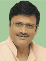 Rajendra Rathore: Age, Biography, Education, Wife, Caste, Net Worth ...