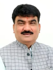 Rajendrasinh Dhirsinh Parmar: Age, Biography, Education, Wife, Caste ...