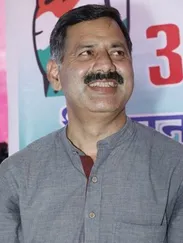 Rajesh Dharmani: Age, Biography, Education, Wife, Caste, Net Worth ...