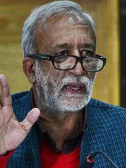 Rakesh Singha: Age, Biography, Education, Wife, Caste, Net Worth & More - Oneindia