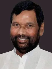 Ram Vilas Paswan: Age, Biography, Education, Wife, Caste, Net Worth ...