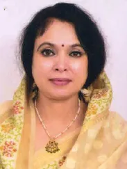 Rashmi Verma: Age, Biography, Education, Husband, Caste, Net Worth ...
