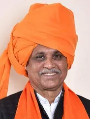 Ratansinh Magansinh Rathod: Age, Biography, Education, Wife, Caste, Net ...