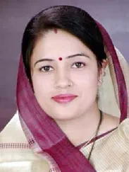 Riti Pathak: Age, Biography, Education, Wife, Caste, Net Worth & More ...