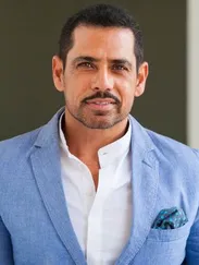 Robert Rajendra Vadra: Age, Biography, Education, Wife, Caste, Net ...