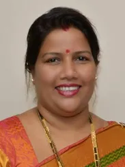 Roopali Naik: Age, Biography, Education, Husband, Caste, Net Worth ...