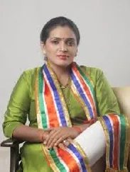 Rupali Rajesh Patil: Age, Biography, Education, Husband, Caste, Net Worth & More - Oneindia