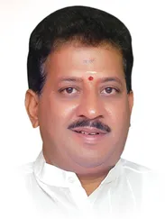 S R Vishwanath: Age, Biography, Education, Wife, Caste, Net Worth ...