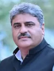 Sajad Shaheen: Age, Biography, Education, Wife, Caste, Net Worth & More ...