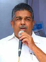 Saji Cherian: Age, Biography, Education, Wife, Caste, Net Worth & More ...
