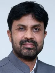 Sanjay Bansode: Age, Biography, Education, Wife, Caste, Net Worth ...