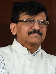 Sanjay Raut: Age, Biography, Education, Wife, Caste, Net Worth & More ...