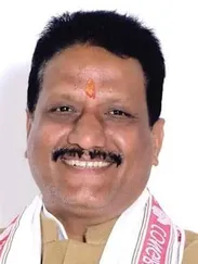 Sanjay Sharma: Age, Biography, Education, Wife, Caste, Net Worth & More - Oneindia