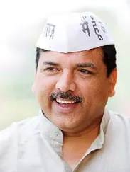 Sanjay Singh: Age, Biography, Education, Wife, Caste, Net Worth & More ...