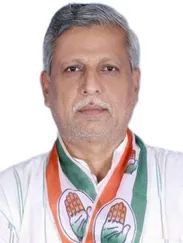 Sanjaybhai Solanki: Age, Biography, Education, Wife, Caste, Net Worth ...